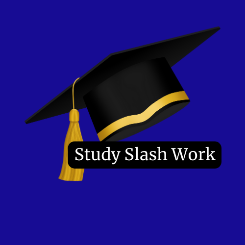 Open door Scholarship - StudySlashWork